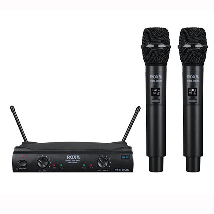 Roxy Public Address System Supplier and Manufacturer