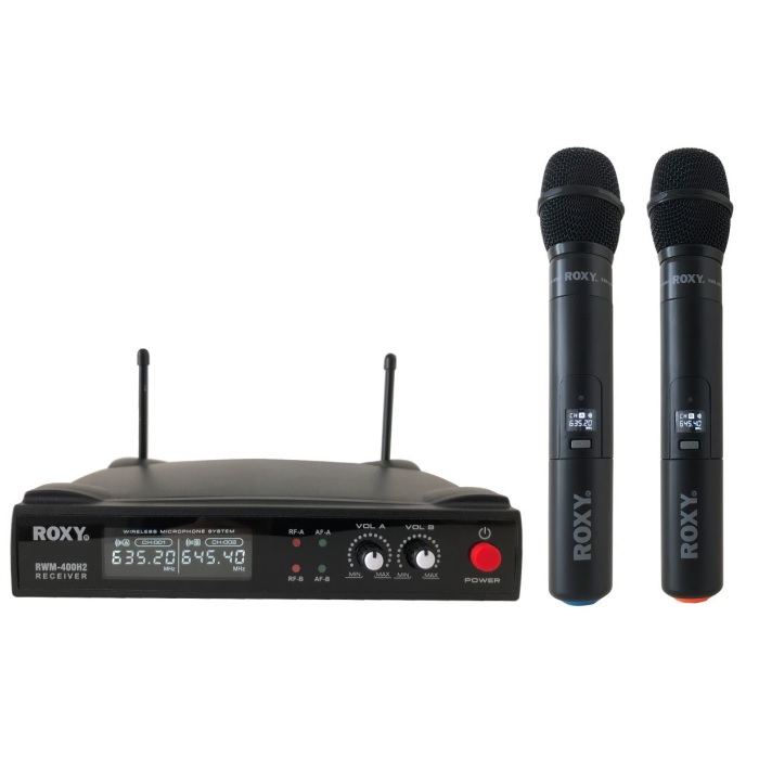 Roxy Public Address System Supplier and Manufacturer